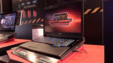 Super Gahar 5 Rekomendasi Laptop Gaming Untuk Gamer Profesional