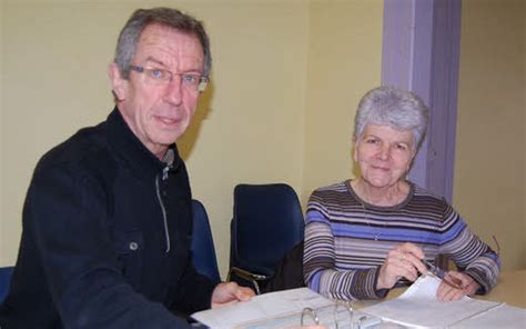 Bénévolat Les volontaires se font rares Le Télégramme