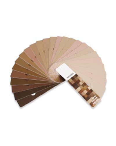 Pantone Skin Tone Guide Img Fleshtone Net