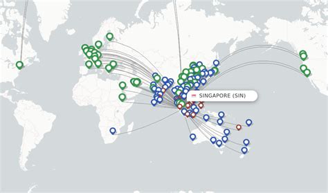 Direct Non Stop Flights From Singapore To Beijing Schedules