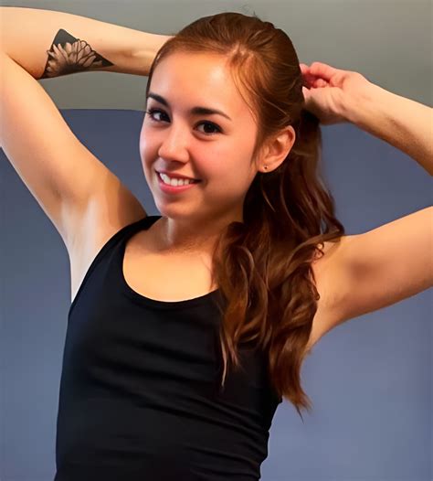 Brandi Braids Actress Age Height Weight Husband Biography And