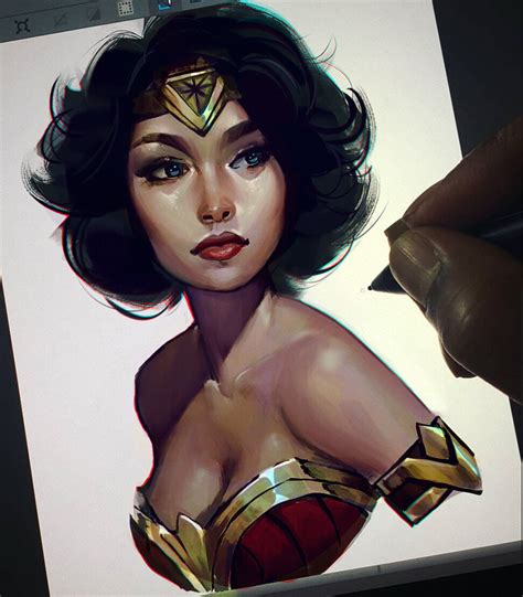 Wonder Woman Wonder Woman Чудо Женщина Диана Принс Принцесса Диана из Фемискиры Темискиры
