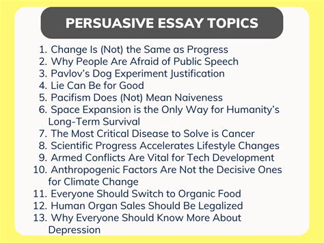 How To Write A College Persuasive Essay Writing A Persuasive Essay
