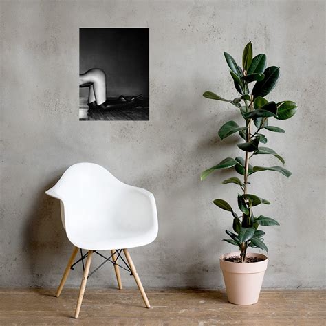 Naked Woman Poster Naked Girl Poster Naked Model Poster Naked Etsy De