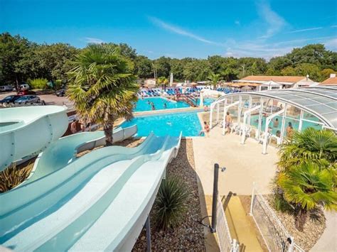 Les 13 Meilleurs Campings En Charente Maritime