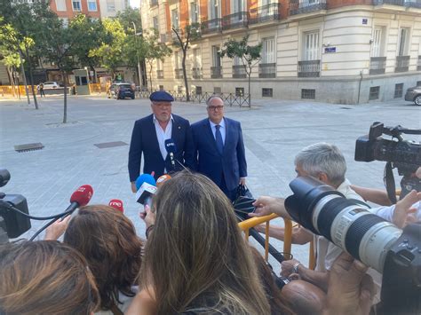 La Fiscalía recurre la absolución de Villarejo por cohecho en el primer