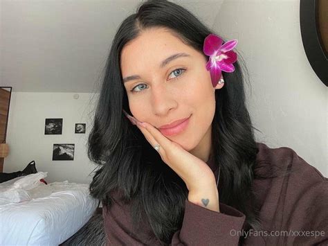 Espe ASMR Xxxespe Nude Leaked 11 Photos PinayFlixx Mega Leaks