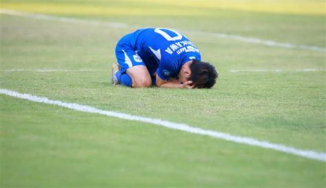 Hasil Liga 1 PSIS Keok Di Kandang RANS Nusantara Persis Tahan Imbang