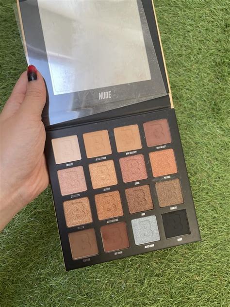 By BEAUTY BAY Nude 16 Colour Palette At BEAUTY BAY