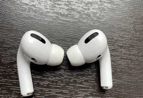 Apple Airpods Pro Festima Ru Мониторинг объявлений