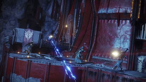Destiny 2 Best Warlock Build For Beyond Light Necrotic Grip Build