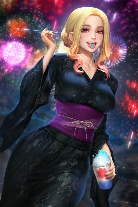 Kitagawa Marin NeoArtCore My Dress Up Darling Akai Hentai