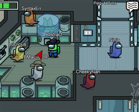 Among Us tout ce que vous devez savoir sur le jeu de stratégie en ligne