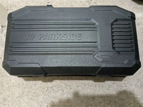 MOULIN D ANGLE SANS Fil PARKSIDE PWSA 20 Li B3 20V EUR 36 31 PicClick FR