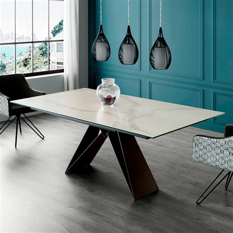 Mesa Comedor Extensible Compra Online