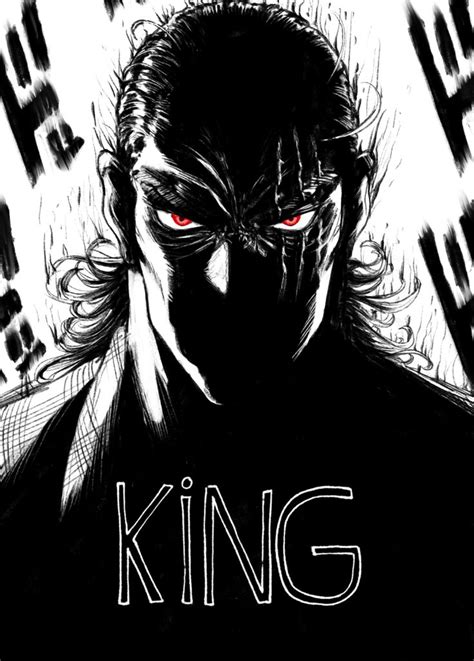 Hero King One Punch Man King One Punch Man Manga One Punch Man