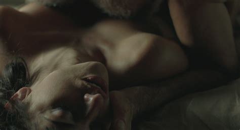 Naked Pen Lope Cruz In Elegy