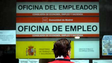 Estos son los pasos para reanudar la prestación por desempleo