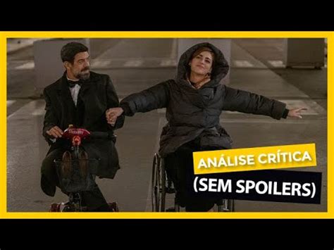 Jogada de Amor Análise crítica e Trailer sem spoilers Corro da te