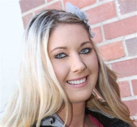 Alysha Rylee Biographies Natural Beauty Career Star Wars Glamour