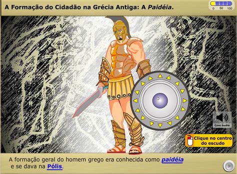Quem Era Cidadao Na Grecia Antiga Librain