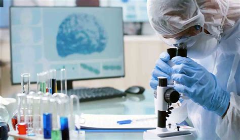 Castilla y León destina casi 1 M a proyectos de investigación