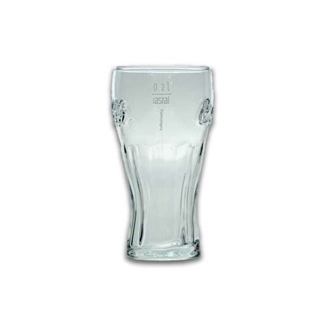 Coca Cola Glas Softdrinks Online Kaufen Barmeister24 De