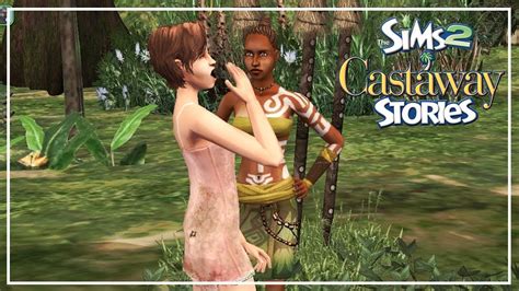 The Sims Hist Rias De N Ufragos Tudo Folgado Ep Youtube