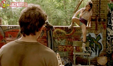Shiri Appleby Nuda Anni In Undertow Hot Sex Picture