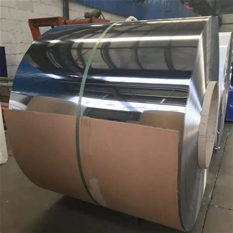 AISI ASTM 304 No 1 2b Ba N4 Ba 1500mm 1250mm Slit Edge Factory Price