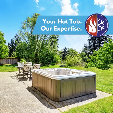 Hot Tub Hook Ups In Skagit Snohomish Whatcom Ronk Brothers