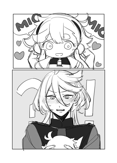 Amelia Engaged To Yunaka On Twitter Rt Srmo Momo