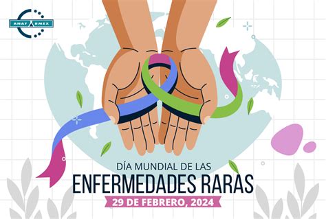 Día Mundial de las Enfermedades Raras Un llamado a la sensibilización