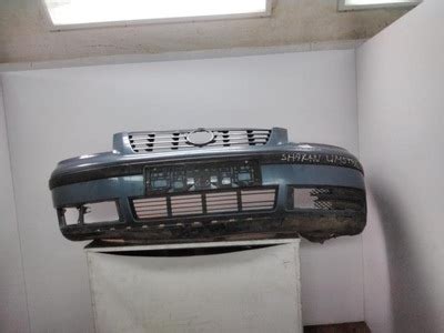 Vw Sharan I Lift Belka Pod Zderzak Prz D Oficjalne