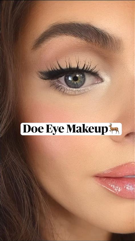 10 Best Makeup Tutorials For Hooded Eyes Artofit