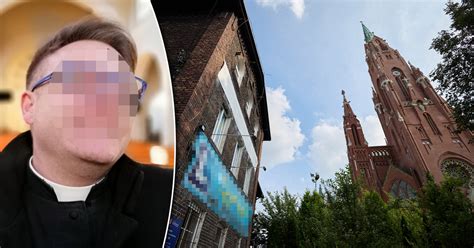 Orgia na plebanii w Dąbrowie Górniczej Najedli się leków na potencję