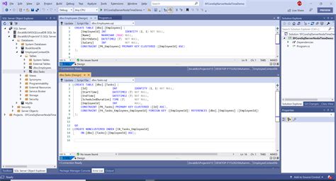 Ef Core Sql Server Nodatime Use Nodatime Efcore Sqlserver Noda Time