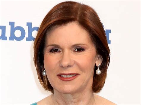 Bianca Berlinguer Chi Et Carriera Programmi Tv Mariti Figli