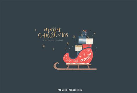 Discover 79 Desktop Christmas Aesthetic Wallpaper In Coedo Vn