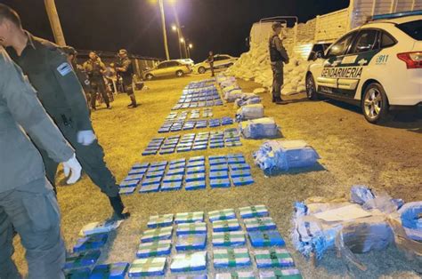 Con 11 Allanamientos En Santiago Y Salta Desarticulan Una Banda Narco