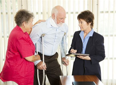 How To Find The Best Personal Injury Lawyer