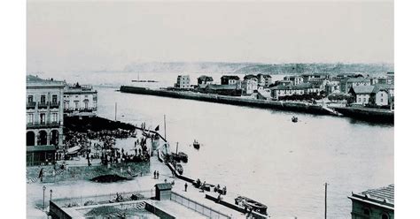 Monograf As Hist Ricas De Portugalete Portugalete En Las Fotograf As