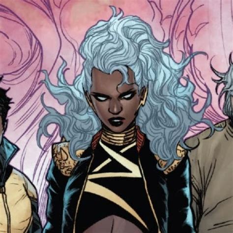 Ororo Munroe Storm Storm Marvel Ororo Munroe Marvel Characters