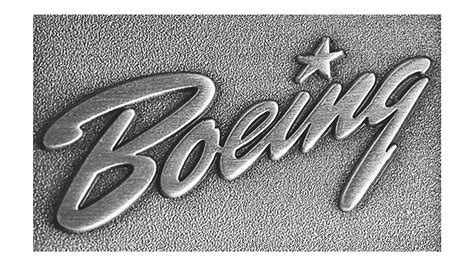 Boeing Logo Histoire Signification De L Embl Me