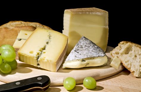 Por qué el queso huele mal Explora Univision