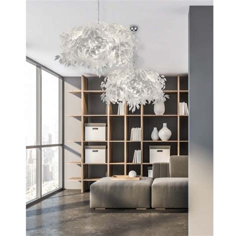 Lámpara de techo Leavy Trio lighting Lamparas es