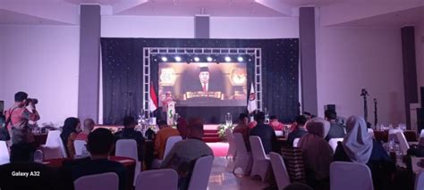 KPU Provinsi Gorontalo Gelar JDIH Dan KPU Awards 2023 Newsnesia Id