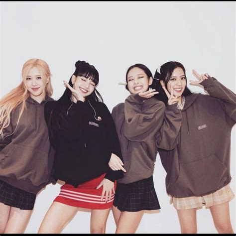 221018 kookomikによるBlackpinkアート K pop WACOCA JAPAN People Life Style