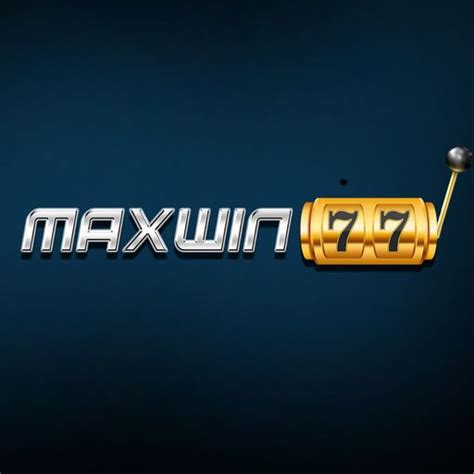 Maxwin Slot Lnk Bio Link In Bio