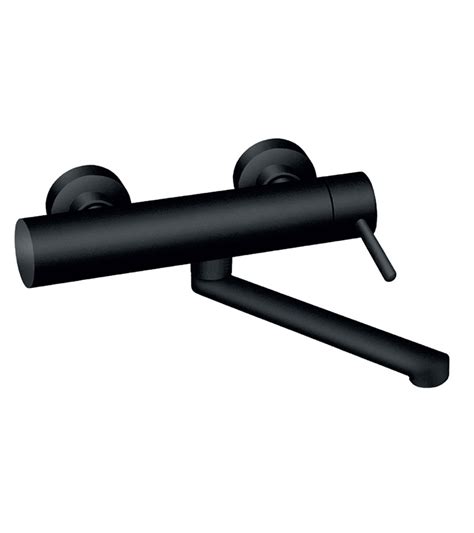 Slavina Za Sudoperu Lavabo Dark Rosan JD32120 VBKUPATILA